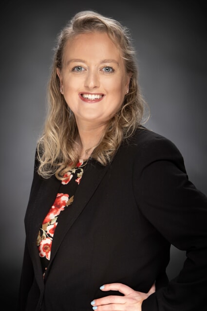 Elisabeth Walsh - The Law Offices of Lance Fryrear